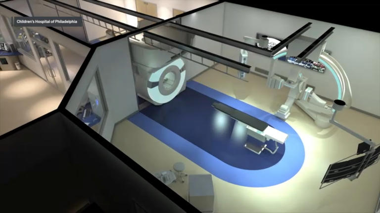 Comcast CEO gifts CHOP largest-ever donation in hospital's history