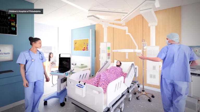 Comcast CEO gifts CHOP largest-ever donation in hospital's history