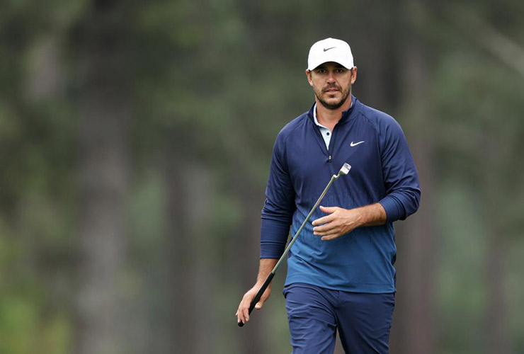 The PGA Tour brilliantly walked a tightrope of acceptance and ...