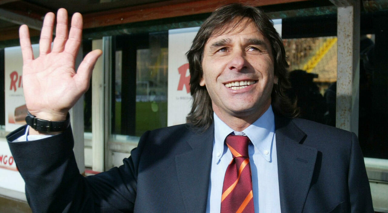 Bruno Conti compie 70 anni, da Marazico a dirigente e talent scout ...