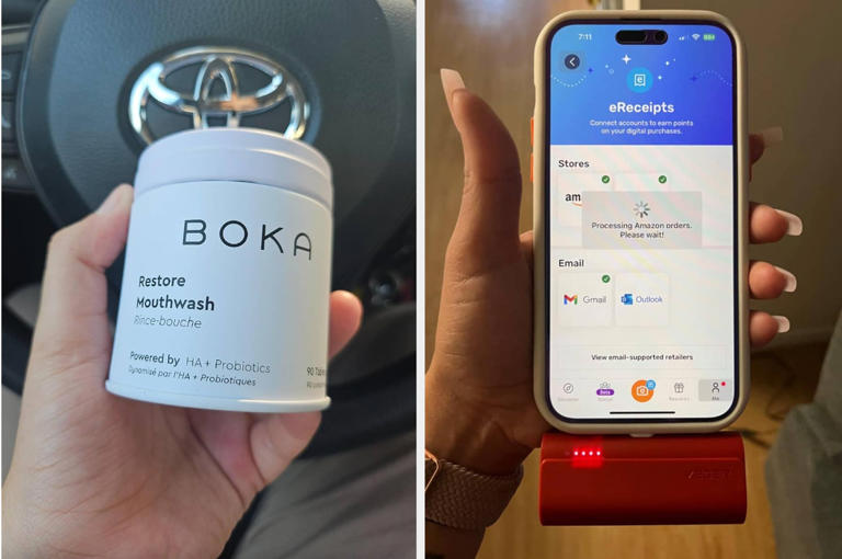 31 Things To Put In Your Bag To Make Those Long “Welp, I’m Not Going To ...