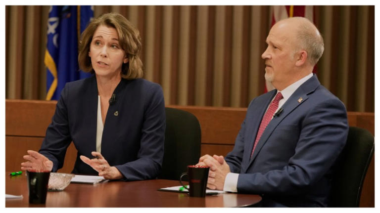 Live results: Wisconsin Supreme Court race Live results: Wisconsin Supreme Court race