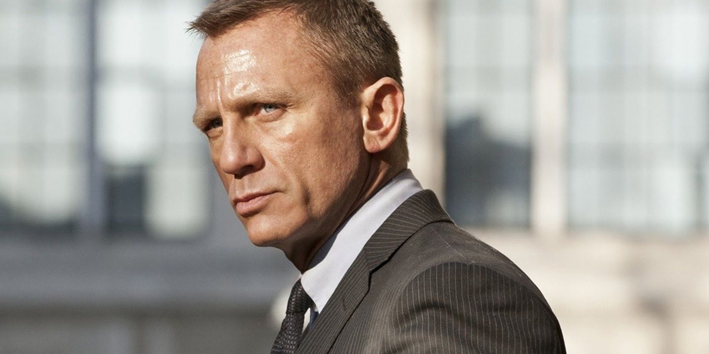James Bond Game '007 First Light' Gets First Look Ahead of Full Reveal