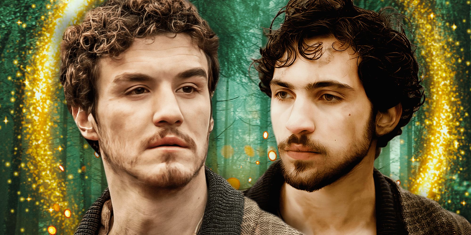 The Wheel of Time: Why Was Mat Recast After Season 1