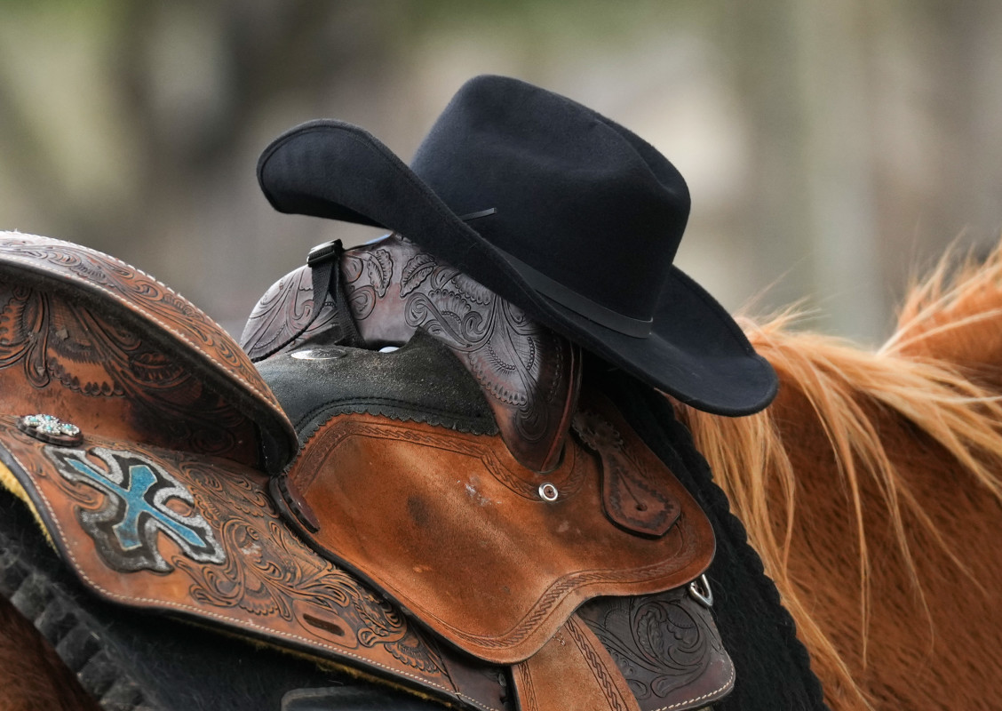 Glamorous Rodeo 'Queen' Dies Suddenly at Age 20