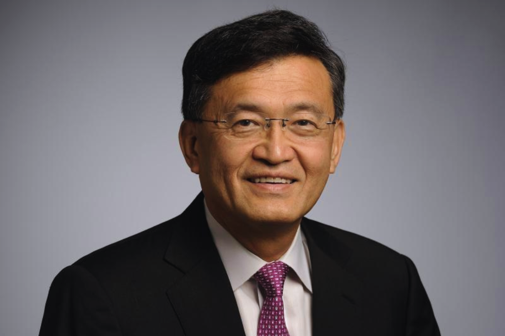 Malaysian-born industry veteran Lip-Bu Tan named CEO as struggling ...