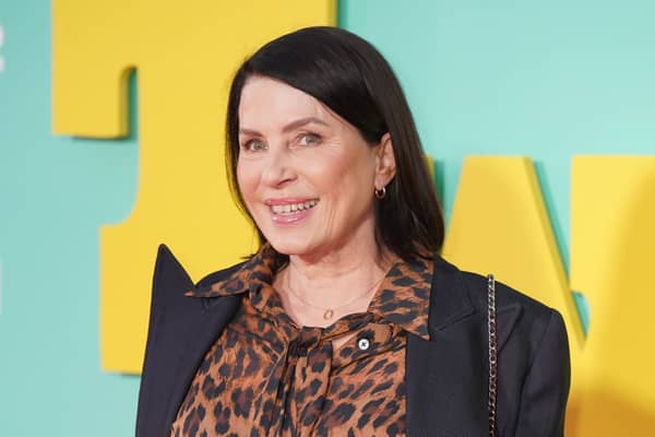 Sadie Frost reveals she ‘fell apart’ when her children fled the nest