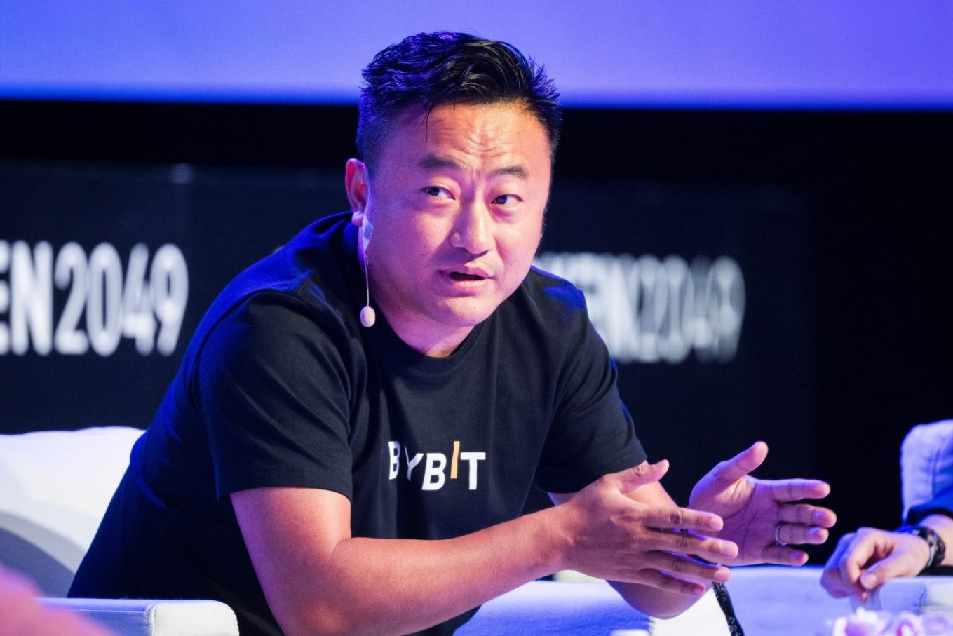 CEO Bybit: Chúng tôi được kỹ sư Việt 'hàng đầu thế giới' hỗ trợ