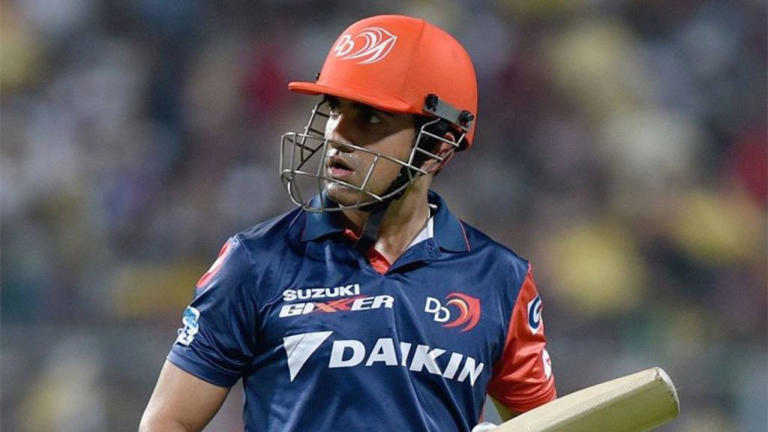 Gautam Gambhir to Shane Watson: Top performers in season 1 of IPL