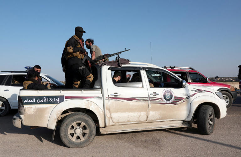 Could demilitarization backfire in southern Syria?