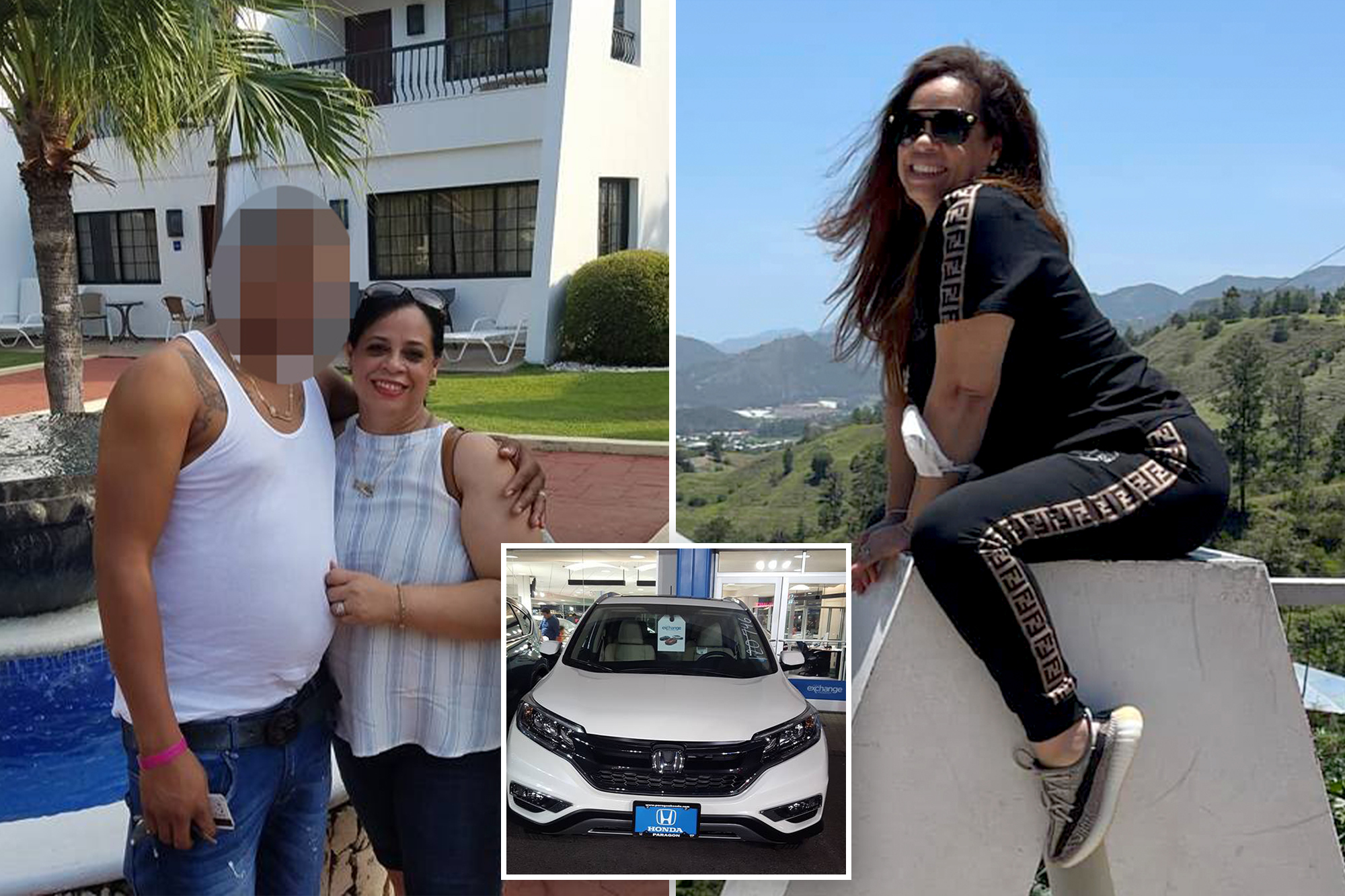 Long Island tax preparer bilked IRS out of $12M in COVID scheme she ...