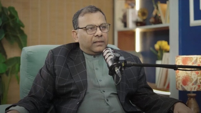 Vineet Gupta of Ashoka University on Foreign Universities in India: A Boon or a Threat?