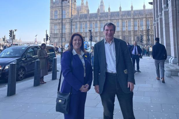 New Barrow university campus a 'historic development' for the town