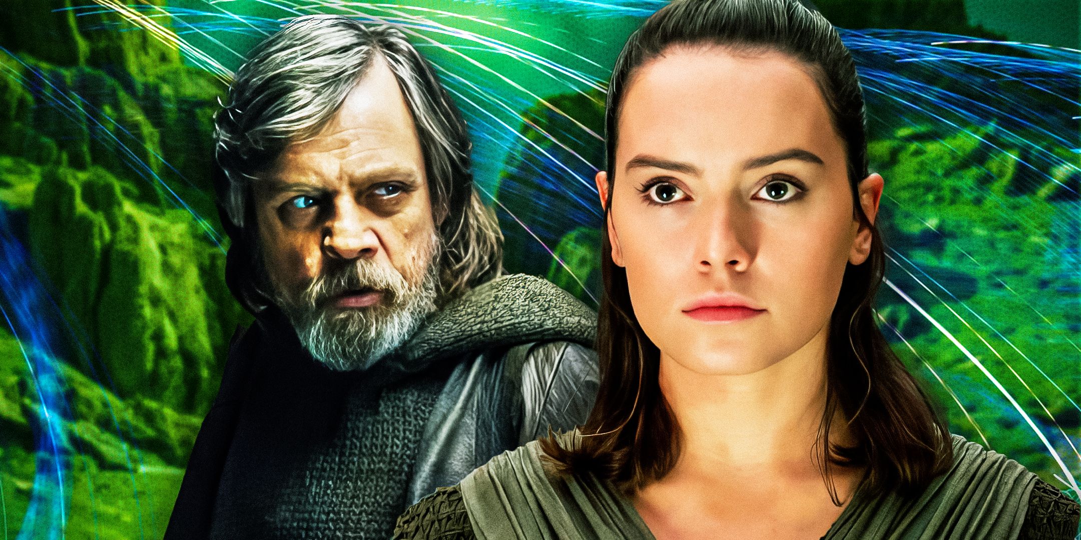 Star Wars Quietly Retcons One Major Last Jedi Plot Ahead Of James ...