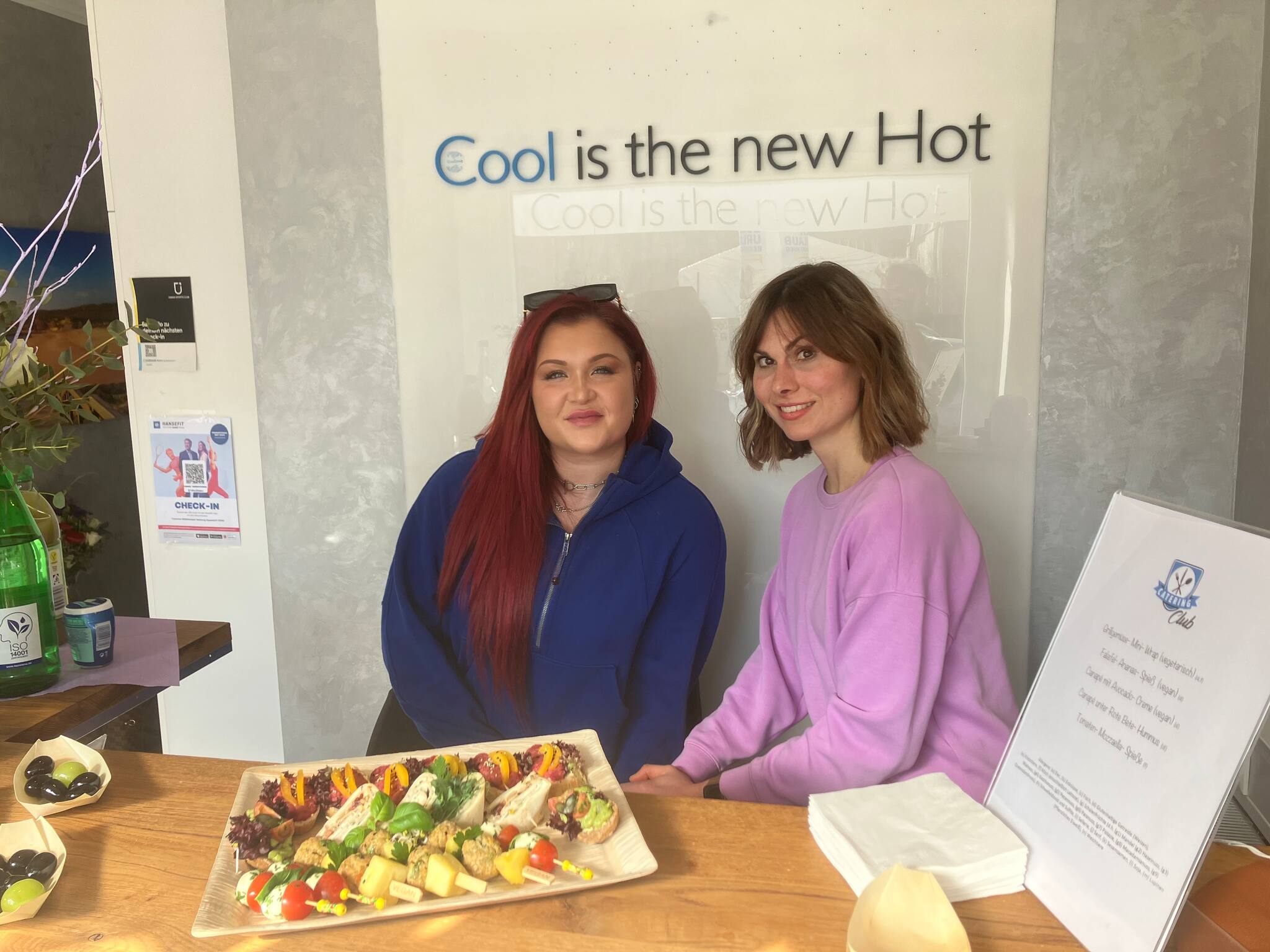 Fitness-Influencerin Sophia Thiel im Interview: 5 Tipps für mehr ...