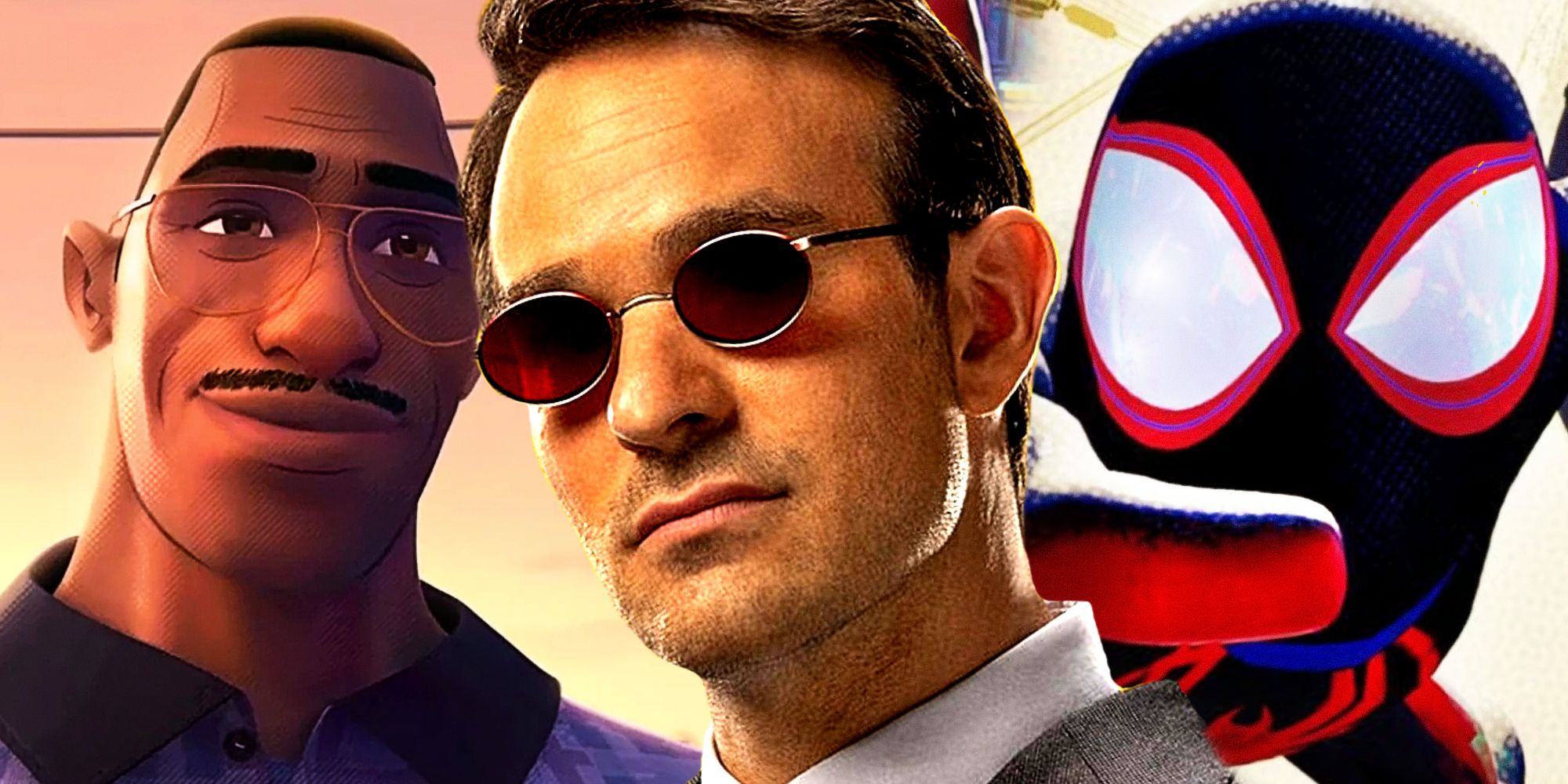 Marvel Fans Think A Daredevil: Born Again Easter Egg References Miles ...