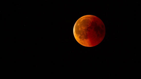 Blood Moon total lunar eclipse 2025: How often do lunar eclipses happen ...