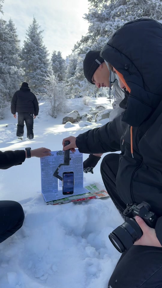 Unlock the Cinematic Magic of the Enchanted Door