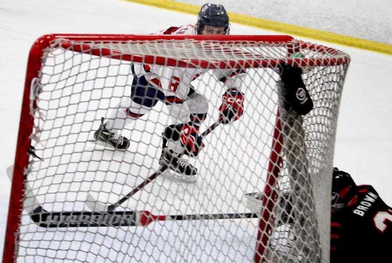 Executing the plan: Berwick, N.S.,-based Wildcats select 11 players ...