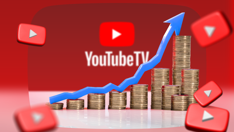 For the first time, I can tell YouTube what I want to watch instead of ...