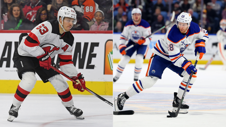 How to watch Devils vs. Oilers today: Channel, live stream, time ...