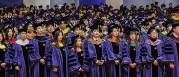 SNU and KAIST lead the way for Korean schools in QS subject rankings