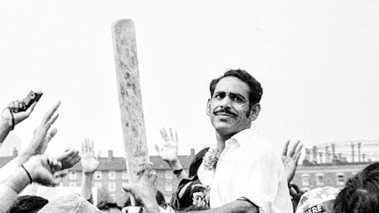 BCCI Mourns Syed Abid Ali's Death, Calls His Contribution 'Valuable'