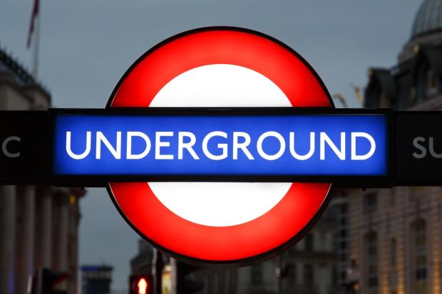 Full list of all the London Underground stations and line closures this ...