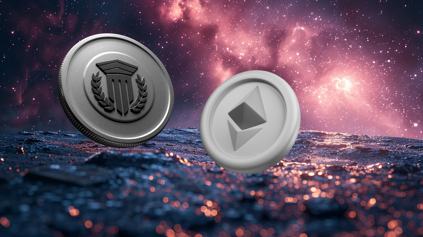 Ethereum Pattern Hints At a Massive Bull Run For ETH, But Mutuum ...