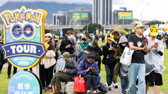 Scopely buys Pokemon Go: Here's the full list of games it now owns