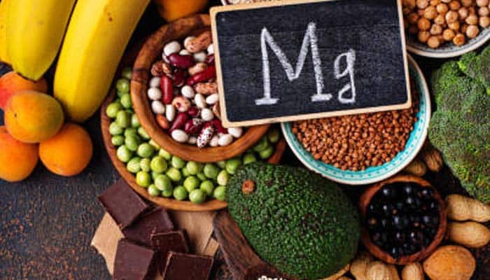 8 fascinating benefits of magnesium : Best foods for diabetes care ...