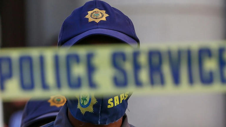 BREAKING NEWS: Two armed suspects killed in Lenasia shootout as police ...