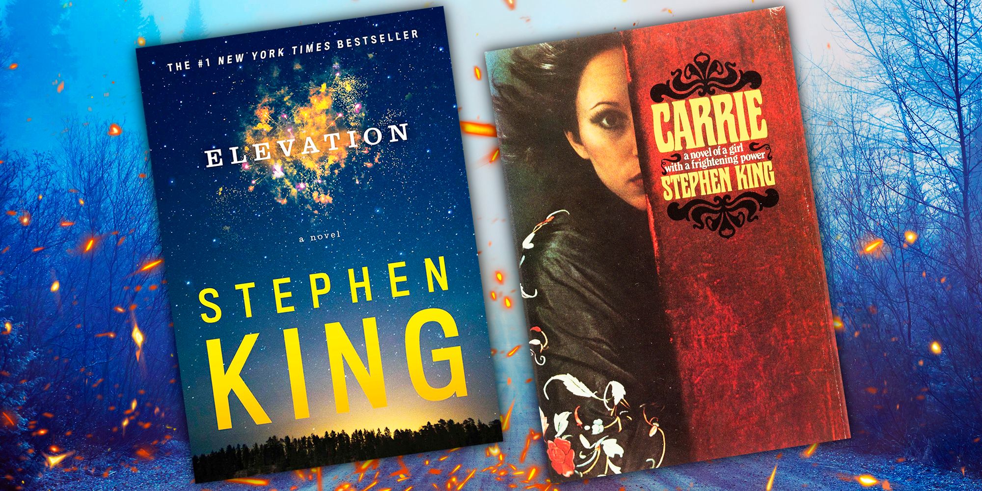 Stephen King's 10 Shortest Books & Whether You Should Read Them