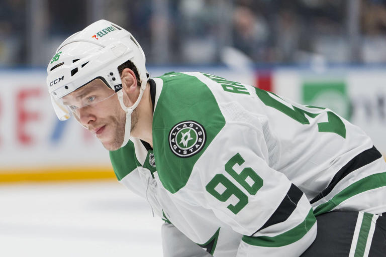 Mikko Rantanen nousi Jari Kurrin ja Teemu Selänteen rinnalle