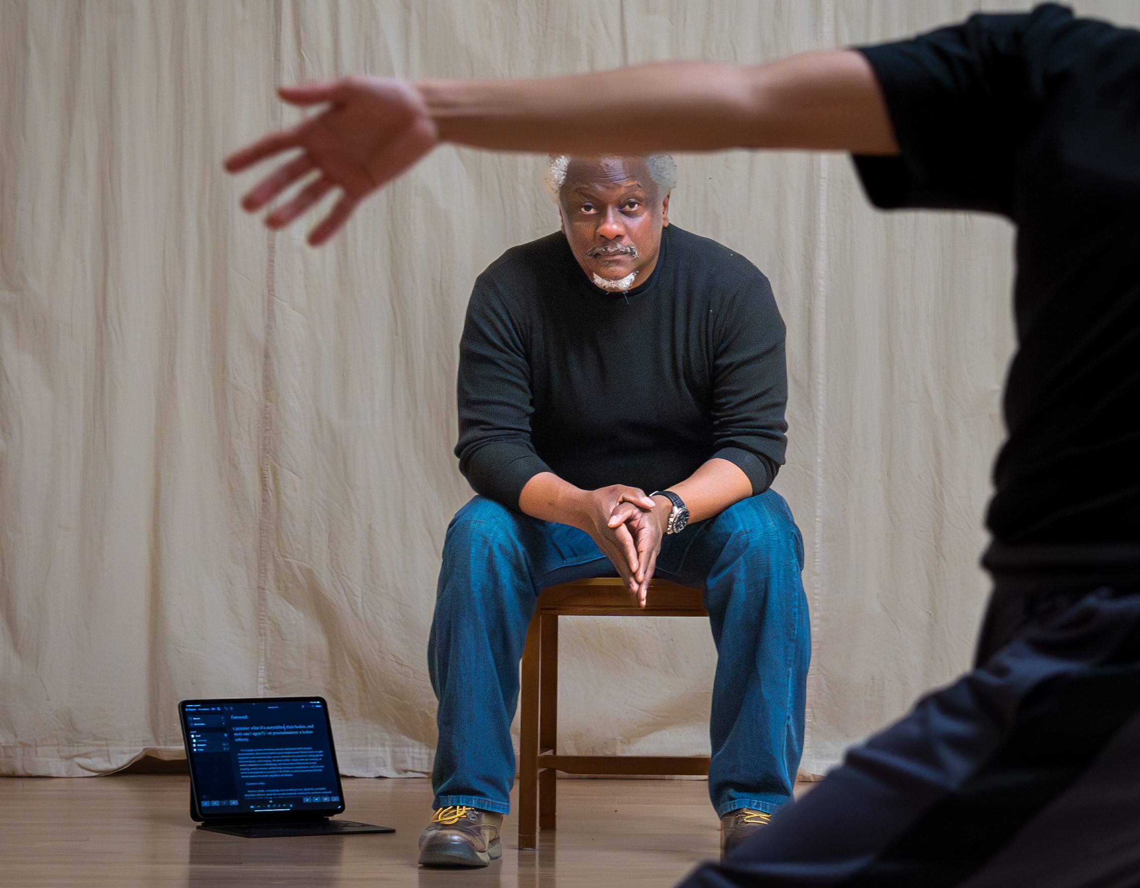 World premiere dances highlight 30th anniversary season of Robert Moses ...