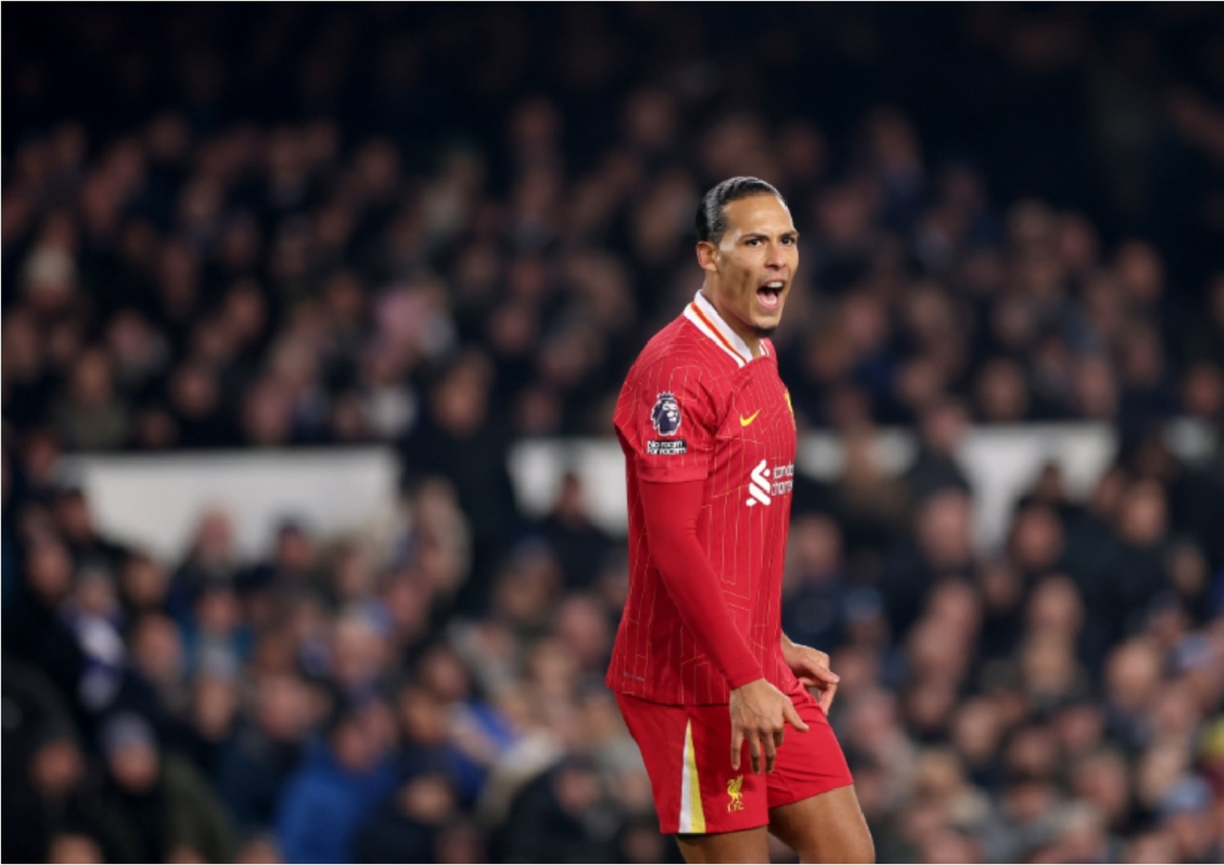 Fabrizio Romano: Liverpool are ‘convinced’ they’ll secure new deal for ...