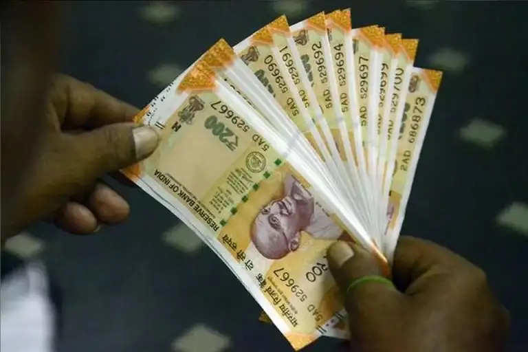 RBI to Issue New ₹100 and ₹200 Notes: What You Need to Know