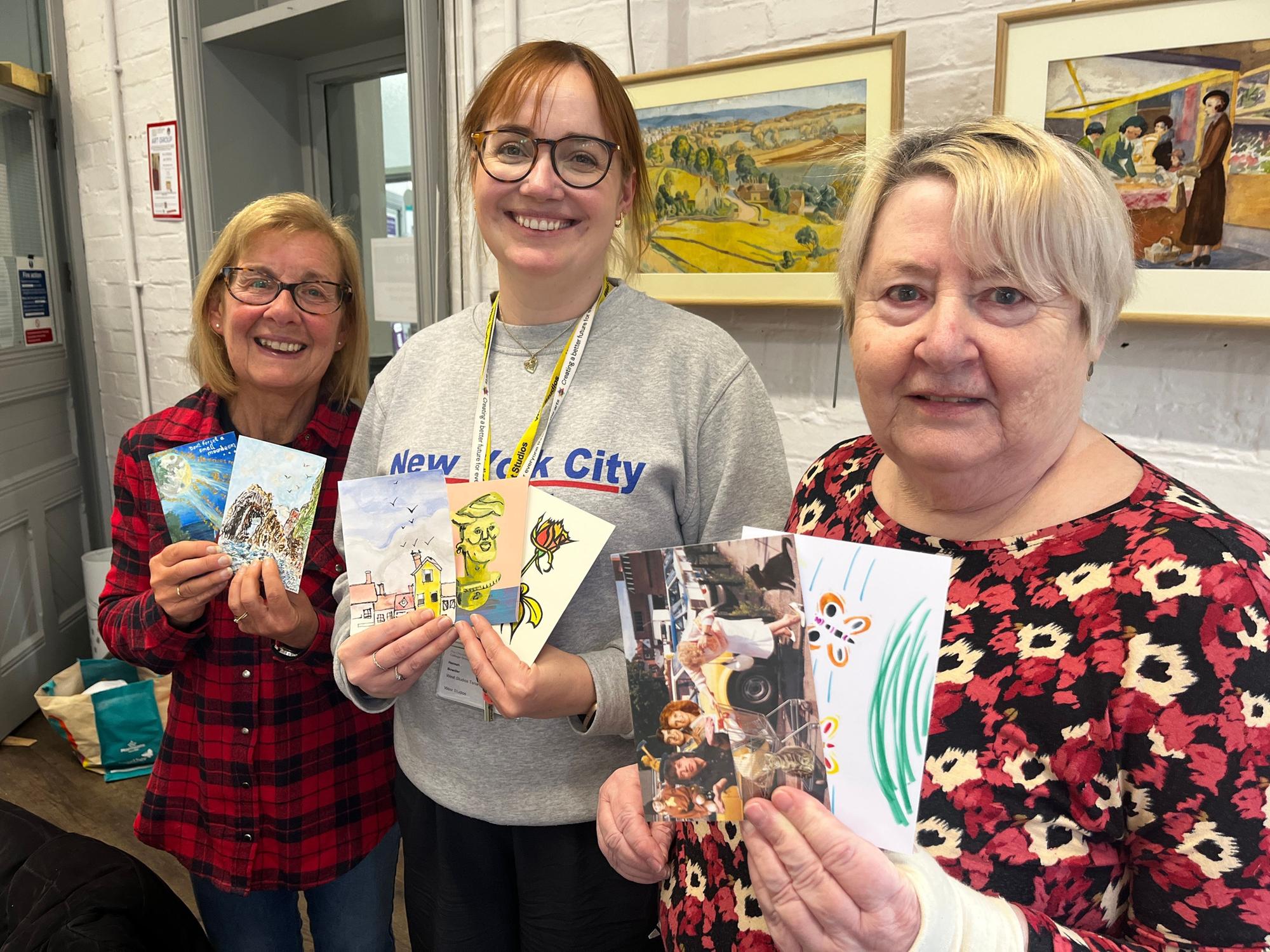 Chesterfield’s annual exhibition of mini masterpieces returning for ...