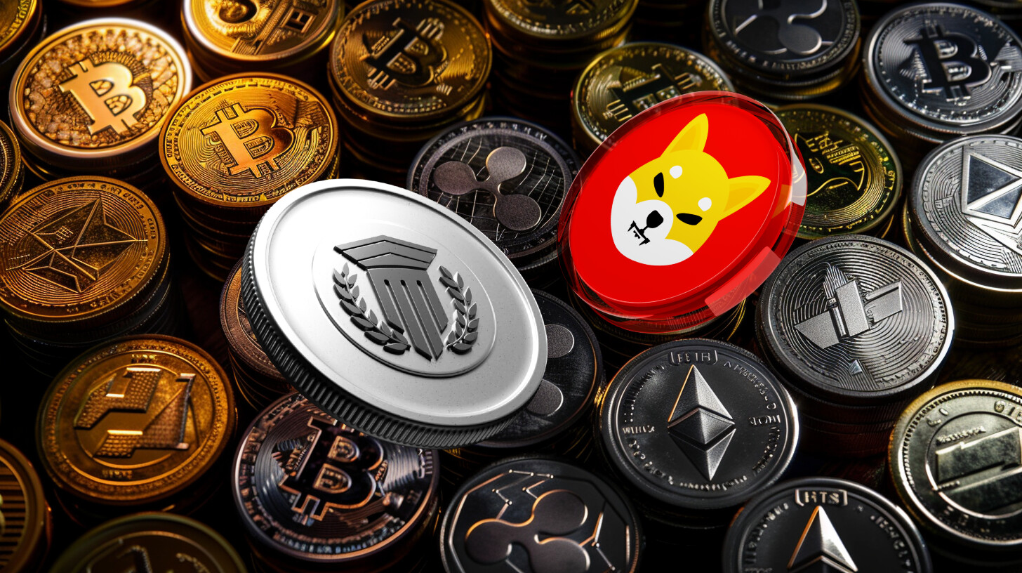 Shiba Inu Bull Charge Ahead: A 2021-Style Surge To Uncharted Highs Is ...