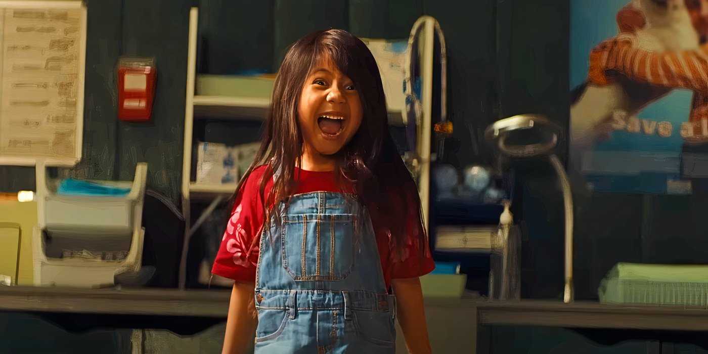 How Every Lilo & Stitch Character Looks In Live-Action Vs. Animation