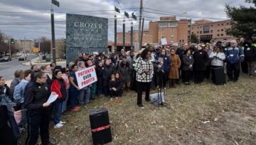 Crozer Health Agreement Reached, Hospital Crisis Averted for Now