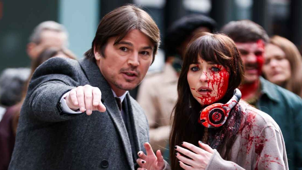 Verity Update Amid Blake Lively-Justin Baldoni's It Ends With Us Drama ...