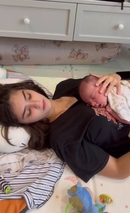 Cantiknya Istri Dokter Oky Pratama yang Berdarah Brasil, Punya Tubuh ...