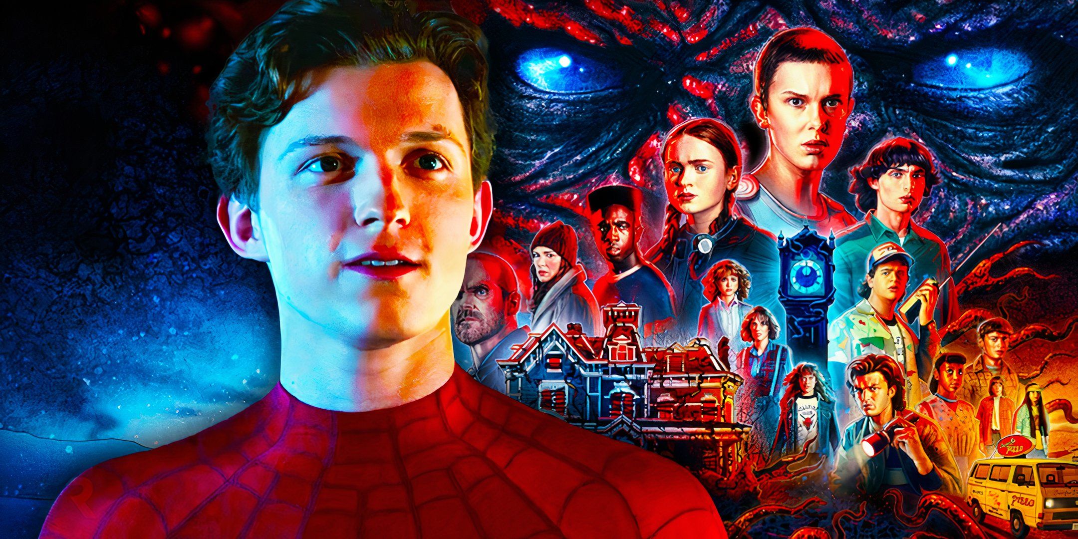 I Think I've Figured Out Who This Stranger Things Star Is Playing In ...