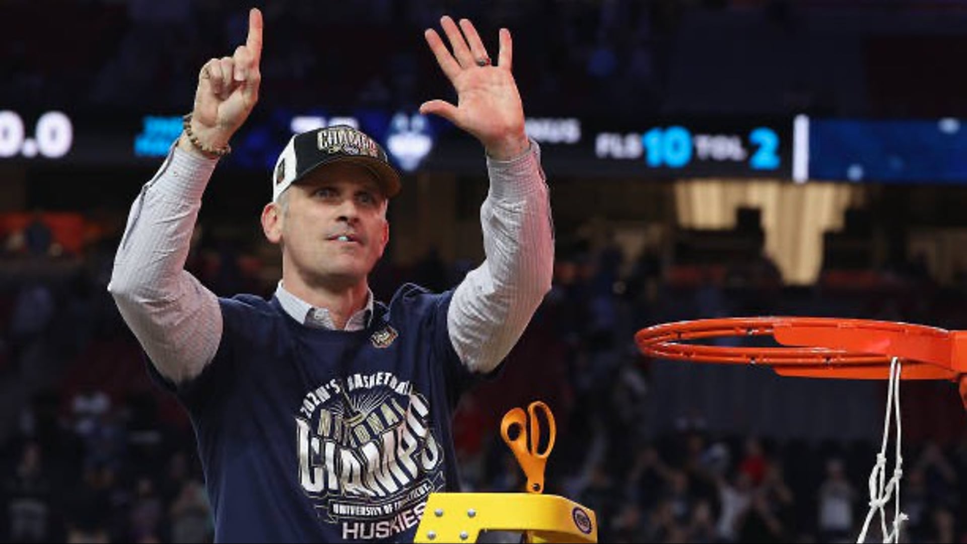 Who Has Won The Most National Titles In NCAA History?.