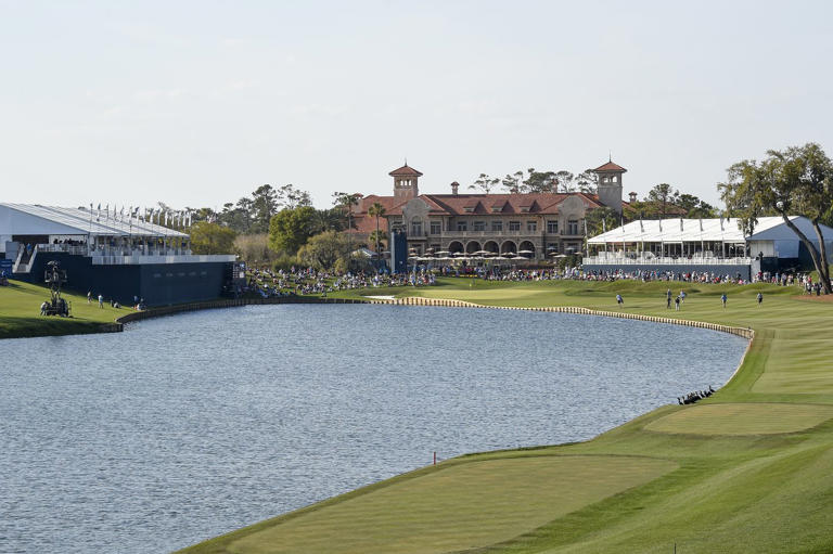 Players Championship: Analyzing 4 most challenging holes at TPC Sawgrass