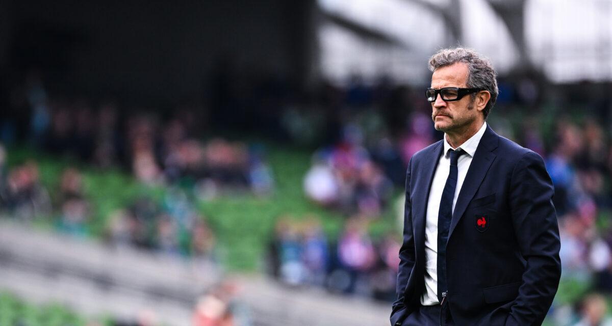 XV de France : la compo pour l'Ecosse connue