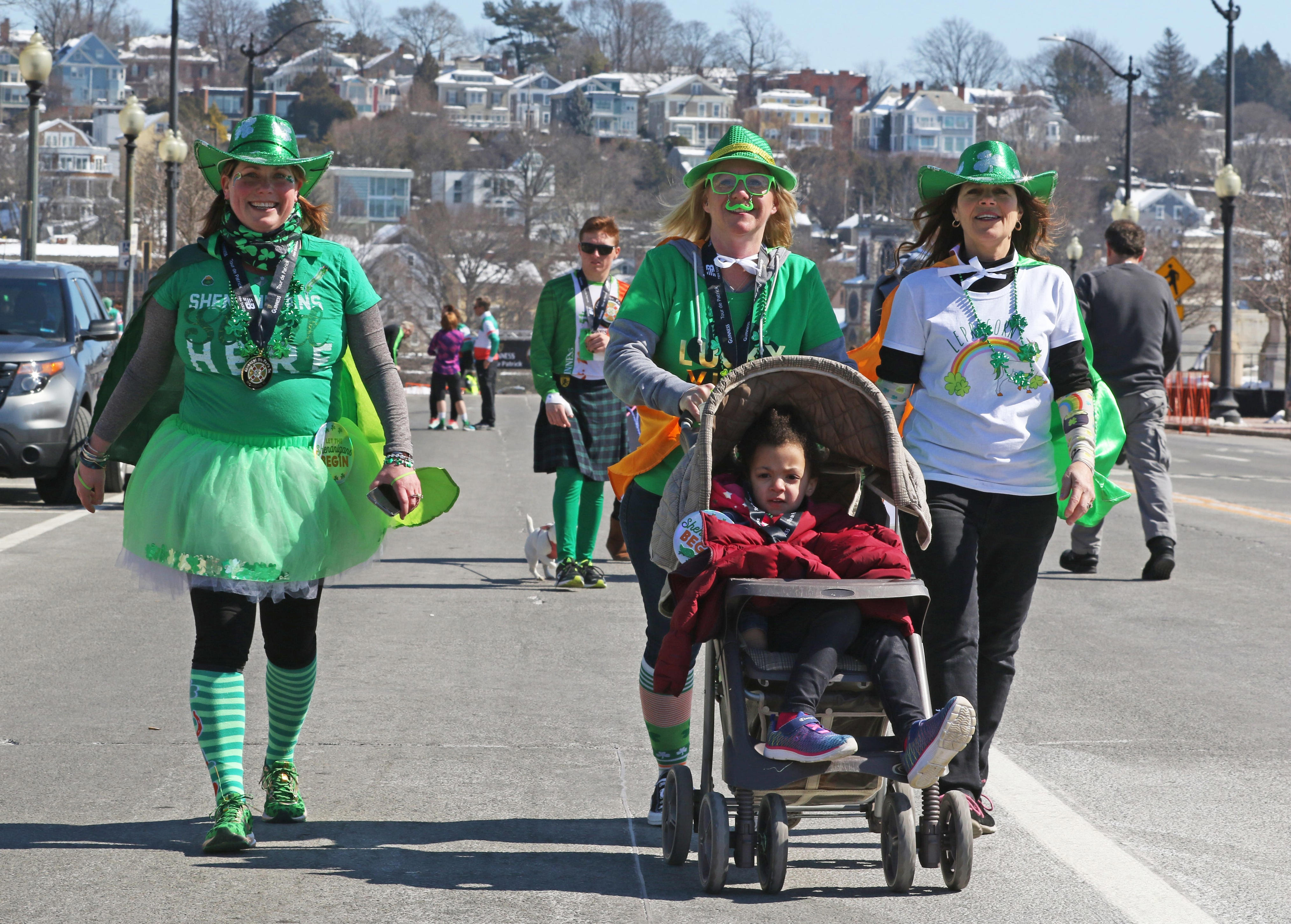 How many Irish people live in Rhode Island? A look at the most Irish ...