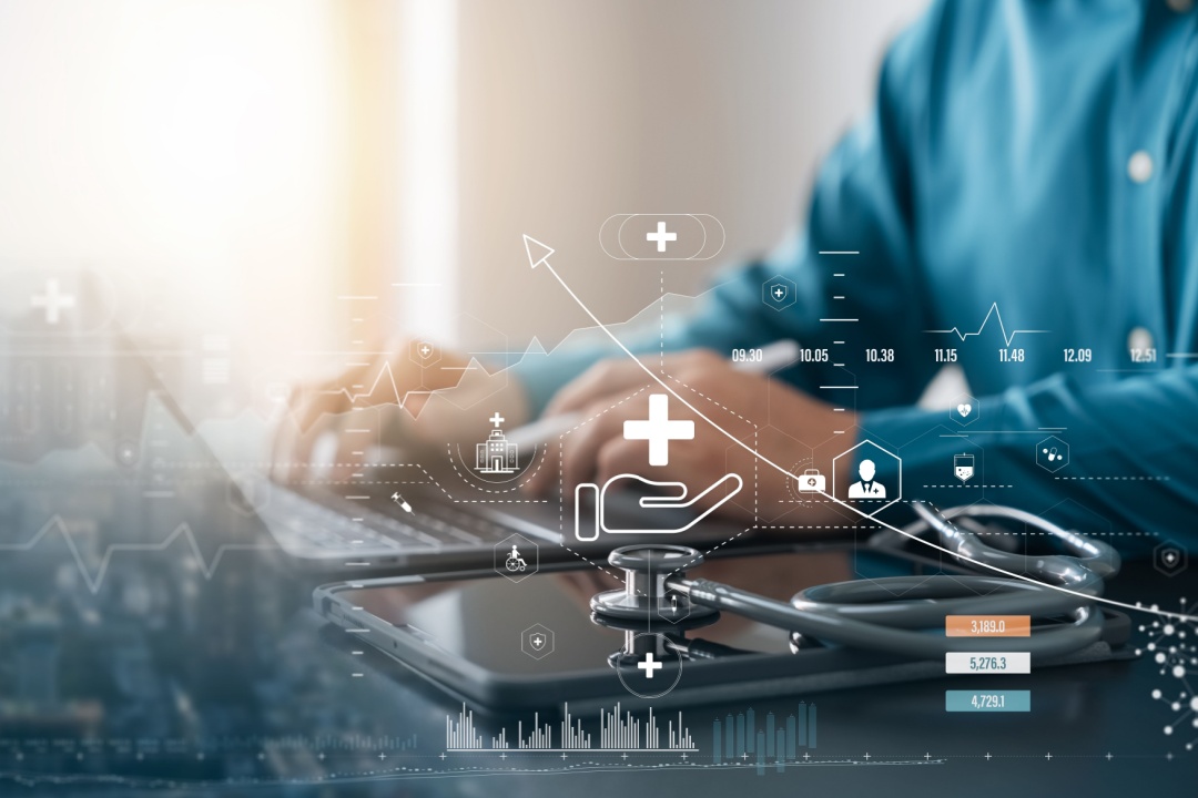 How to Streamline Administrative Tasks Without Sacrificing Patient Care