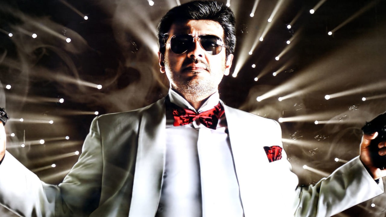 Mankatha OTT release: Where to watch Ajith Kumar starrer action ...